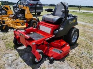 SOLD - Snapper Pro S50XT Lot No. 93 Other Equipment with 1,050 Hrs ...
