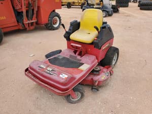SOLD - Snapper Rider Mower Other Equipment with --- Hrs | Tractor Zoom