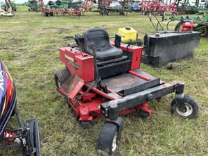 Snapper Z Rider Other Equipment For Sale | Tractor Zoom