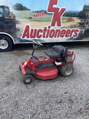 SOLD - Snapper SR1030 Lot No. 34513 Other Equipment with 30 inches ...