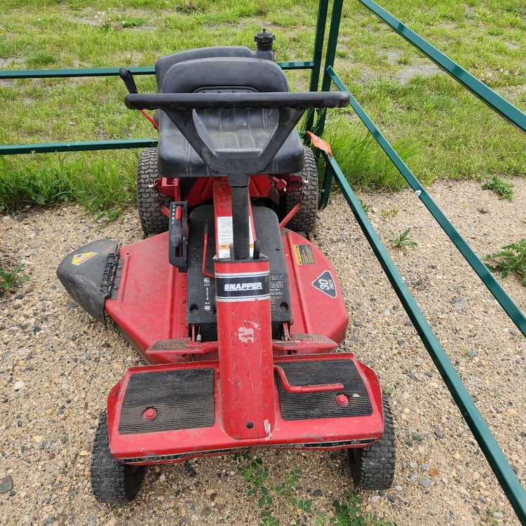 Snapper SR1030 Other Equipment Turf for Sale | Tractor Zoom