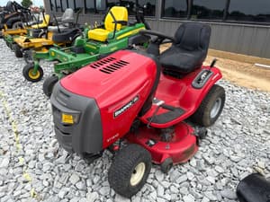 SOLD - Snapper ST1842 Lot No. 31253 Other Equipment with 42 inches ...
