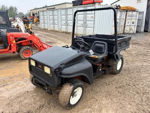 SOLD - Snapper Turf Cruiser Lot No. 920M Other Equipment with 751 Hrs ...