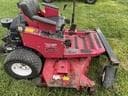 SOLD - Snapper Z2003K Stock No. 62080 Other Equipment with 1,235 Hrs ...