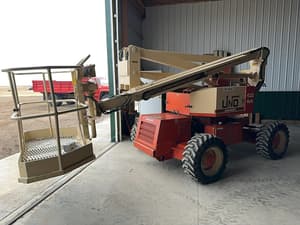 SOLD - Snorkel 41G Lot No. 1 Construction with --- Hrs | Tractor Zoom