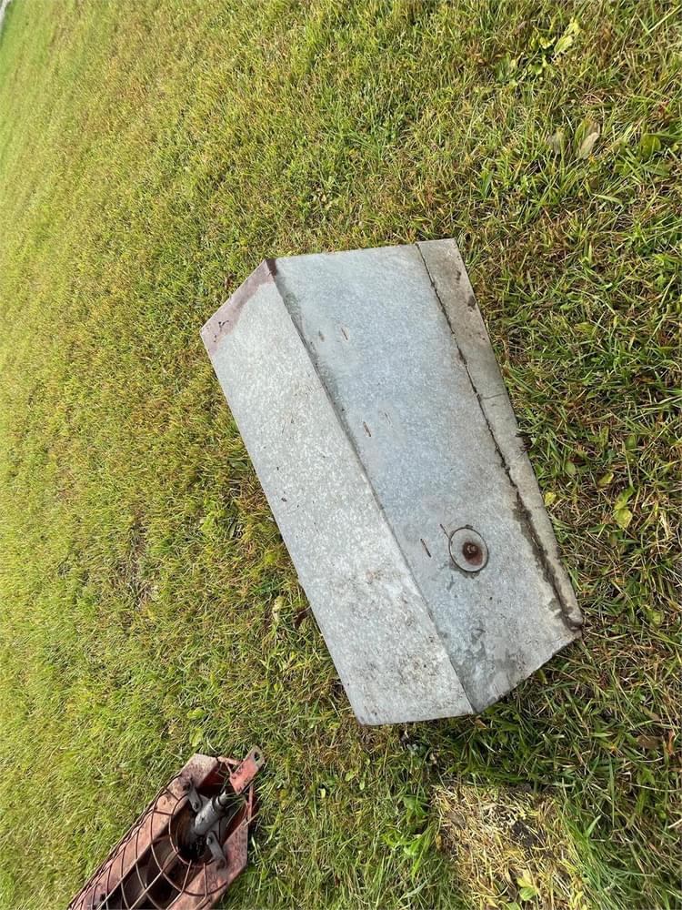 SNOWCO 6x55 Harvesting Grain Augers/Conveyors for Sale | Tractor Zoom