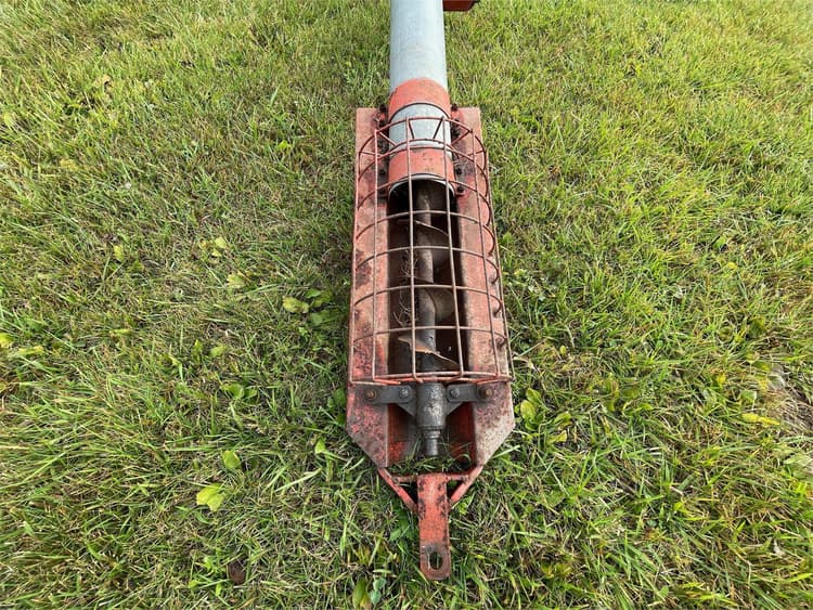 SNOWCO 6x55 Harvesting Grain Augers/Conveyors for Sale | Tractor Zoom