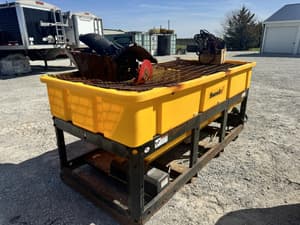 SOLD - Snow Ex SP-9500 Lot No. 1044 Other Equipment | Tractor Zoom