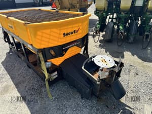 SOLD - Snow Ex SP-9500X Lot No. 1044 Other Equipment | Tractor Zoom