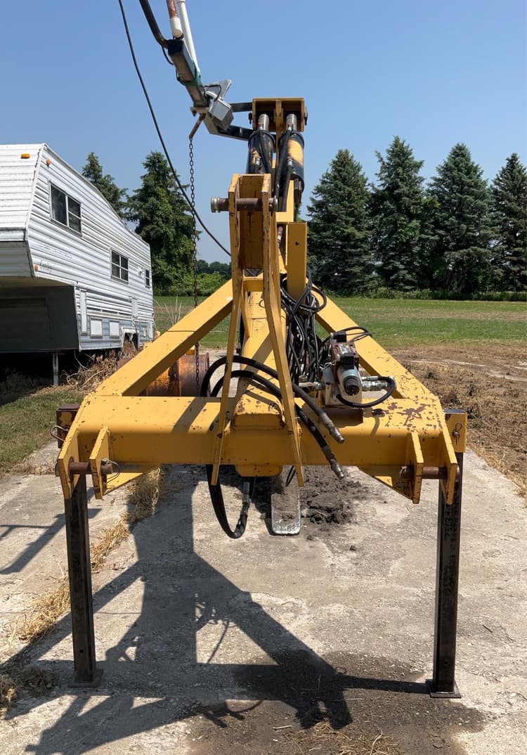 Soil-Max Gold Digger Pro Tillage Other for Sale | Tractor Zoom