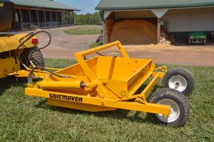 SOLD - Soil Mover Mini Lot No. 6061992 Construction with --- Hrs ...