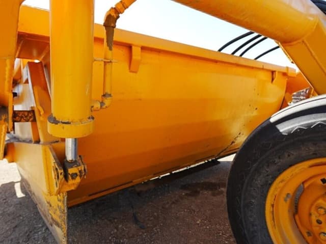 SoilMover 425RF Lot No. 6242 Construction For Sale with --- Hrs ...