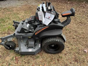 SOLD - Spartan KG Pro Lot No. 1727 Other Equipment with 54 inches ...