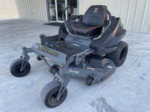 SOLD - Spartan RZ-724 Lot No. 18122 Other Equipment with 227 Hrs ...