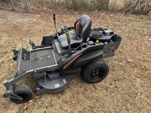 SOLD - Spartan RZ-C Lot No. 1729 Other Equipment with 42 inches ...