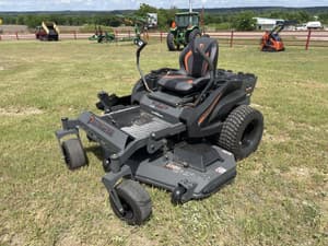 SOLD - Spartan RZ Pro Lot No. 53324 Other Equipment with 1 Hrs ...