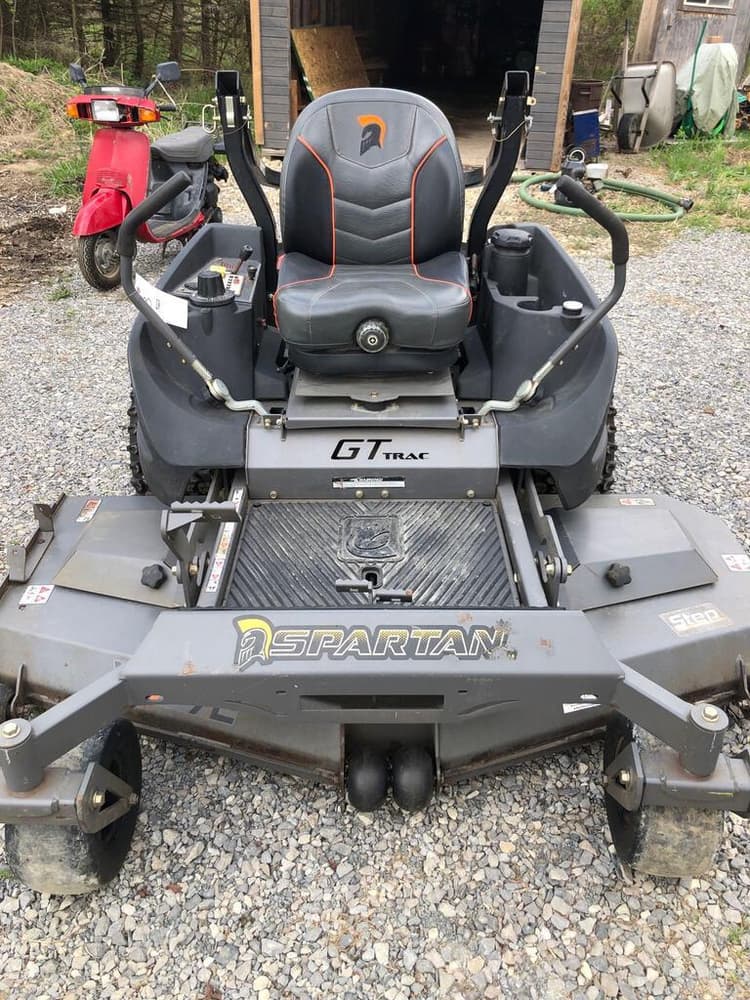 Spartan SRT-HD Other Equipment Turf for Sale | Tractor Zoom
