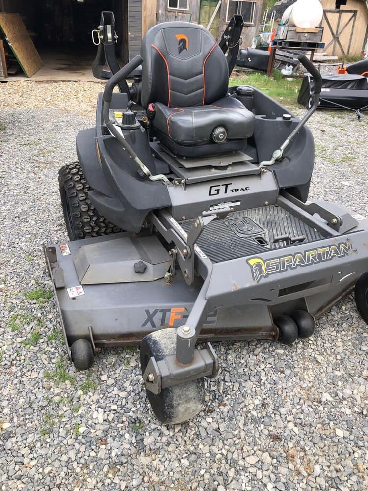 Spartan SRT-HD Other Equipment Turf for Sale | Tractor Zoom