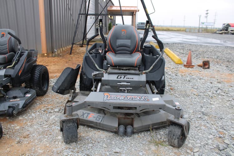 Spartan GT Trac Other Equipment Turf for Sale | Tractor Zoom