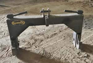 SOLD - SpeeCo Quick Hitch Other Equipment | Tractor Zoom