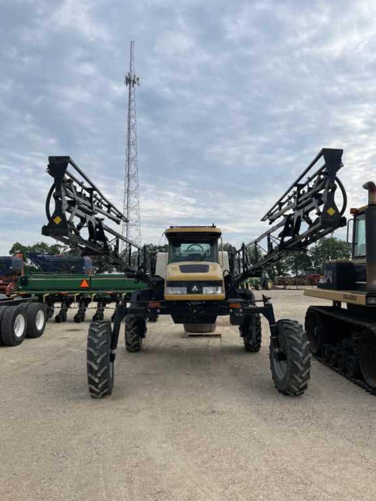 Spra-Coupe 4460 Chemical Applicators Sprayers - Self Propelled for Sale ...