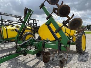 SOLD - Spray King 1000 Stock No. P245909 Chemical Applicators with ...