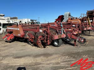SOLD - Spudnik 6140 Lot No. 52872 Harvesting | Tractor Zoom