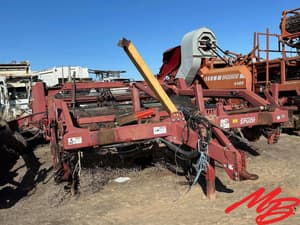 SOLD - Spudnik 6140 Harvesting | Tractor Zoom