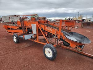 SOLD - Spudnik 900 Eliminator Harvesting | Tractor Zoom