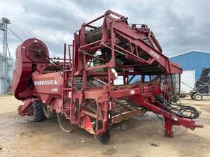 SOLD - Spudnik 6400 Lot No. 37 Harvesting | Tractor Zoom