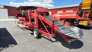 SOLD - Spudnik Potato Dirt Eliminator Lot No. 58024 Harvesting ...