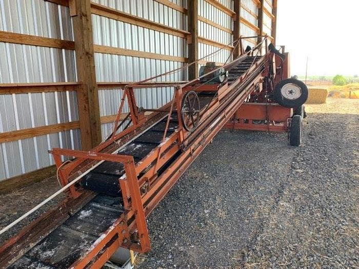 Spudnik Undetermined Harvesting Other for Sale | Tractor Zoom