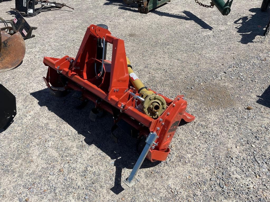 Rhino SRT48 Tillage Rotary Tillage for Sale | Tractor Zoom