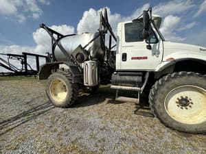 Stahly 1234 Stock No. 584190 Chemical Applicators For Sale with 4,270 ...