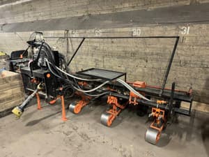 SOLD - Stanhay 785 Lot No. 37 Planting with 6 Rows | Tractor Zoom