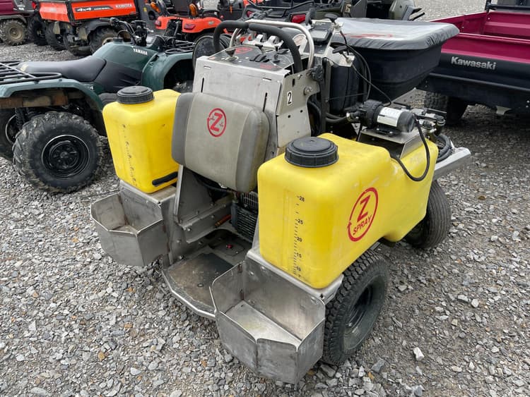 2013 Z-Spray Max Chemical Applicators Other for Sale | Tractor Zoom