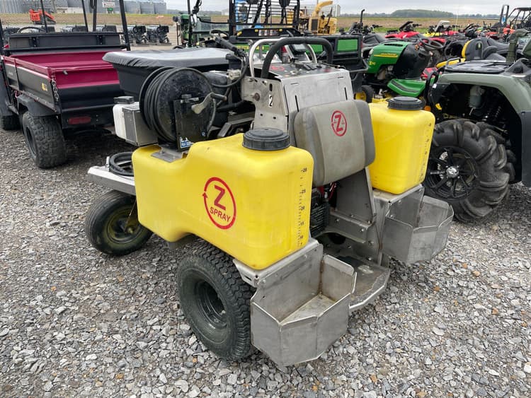 2013 Z-Spray Max Chemical Applicators Other for Sale | Tractor Zoom
