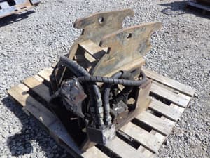 SOLD - Stanley HSX3 Lot No. 6004 Construction | Tractor Zoom