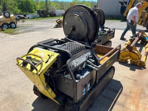 SOLD - Stanley Trackhorse Lot No. 8130 Other Equipment | Tractor Zoom