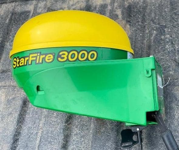 John Deere StarFire 3000 Other Equipment GPS Equipment for Sale ...