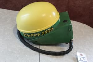 SOLD - StarFire 3000 Globe Other Equipment | Tractor Zoom