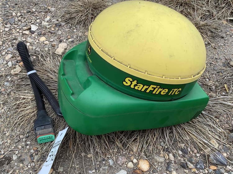 John Deere StarFire iTC Other Equipment GPS Equipment for Sale ...