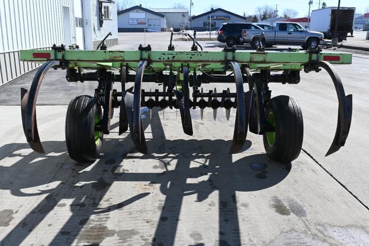 Steiger 2207 Tillage Disk Rippers for Sale | Tractor Zoom