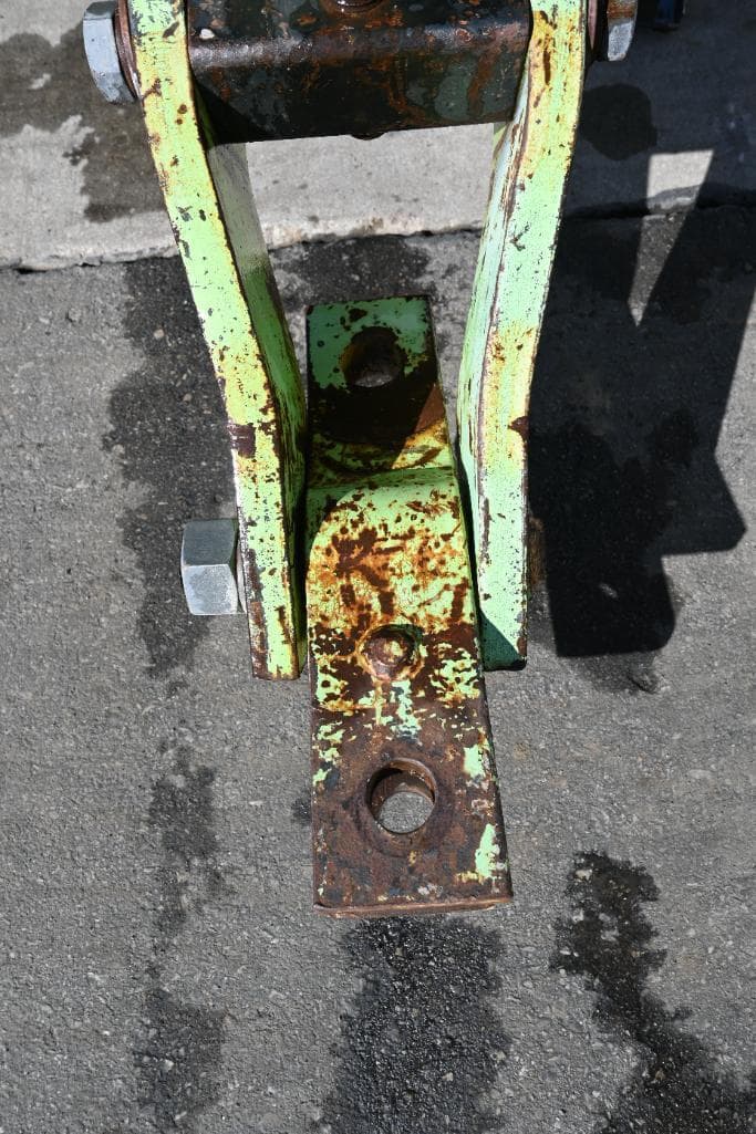 Steiger 2207 Tillage Disk Rippers for Sale | Tractor Zoom