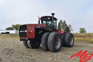 SOLD - Steiger 9180 Tractors with 8,172 Hrs | Tractor Zoom