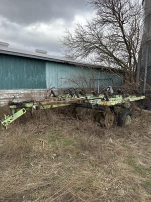 SOLD - Steiger 2209 Lot No. 25 Tillage with --- Shanks | Tractor Zoom