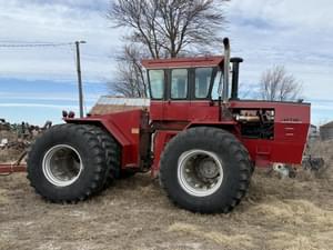 Steiger Panther III ST-325 Lot No. 6 Tractors For Sale with 7,350 Hrs ...