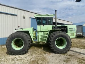 SOLD - Steiger Panther IV KM-325 Lot No. 851456 Tractors with 7,059 Hrs ...