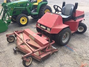 SOLD - Steiner 220 Other Equipment Stock No. 43007286 | Tractor Zoom
