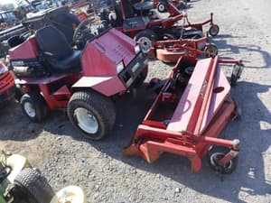 SOLD - Steiner 230 Lot No. 7394 Other Equipment with 72 inches ...